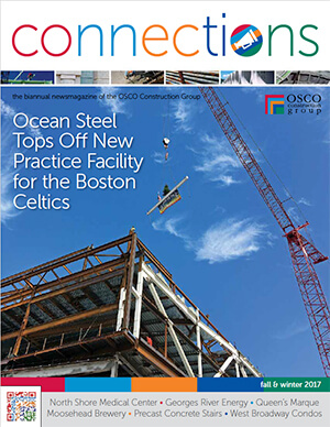 Culture - Ocean Steel & Construction Ltd.