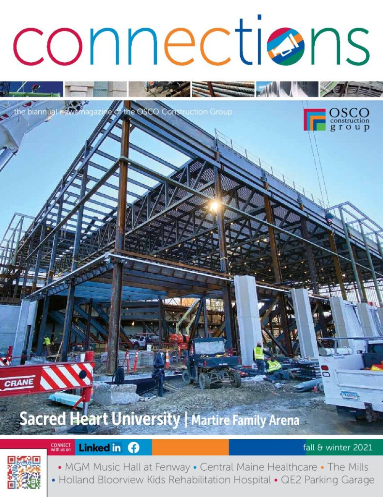 Culture - Ocean Steel & Construction Ltd.