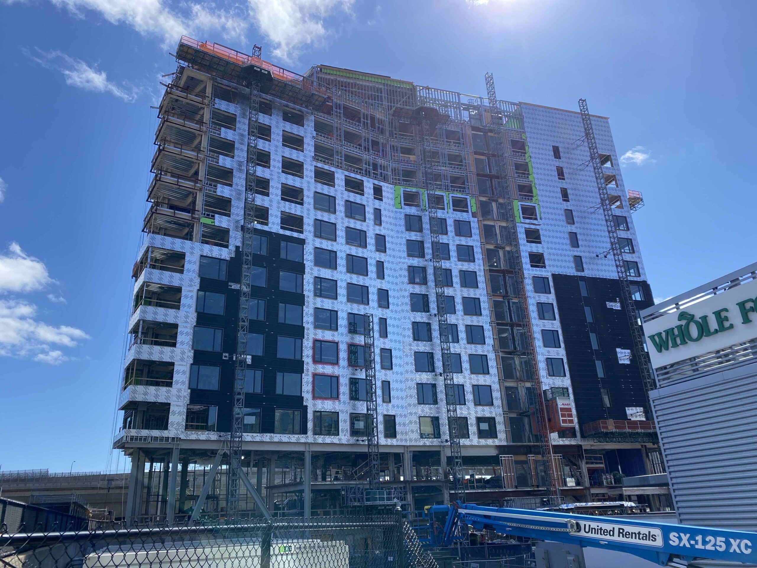 7 Ink Block - Ocean Steel & Construction Ltd.